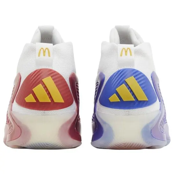 Adidas Ae 1 Mcdonald's All American Sneakers