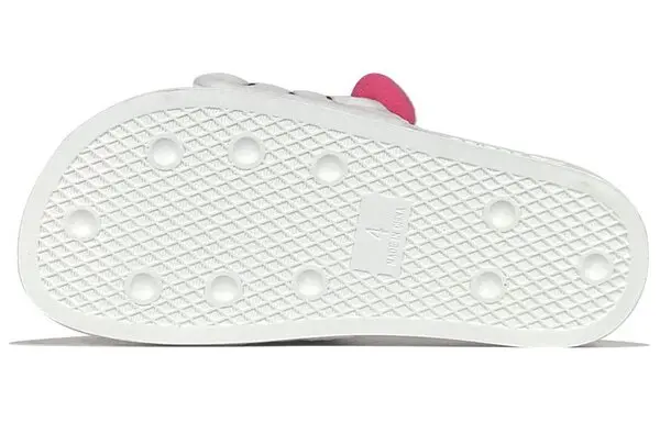Adidas Originals X Hello Kitty Adilette Slides