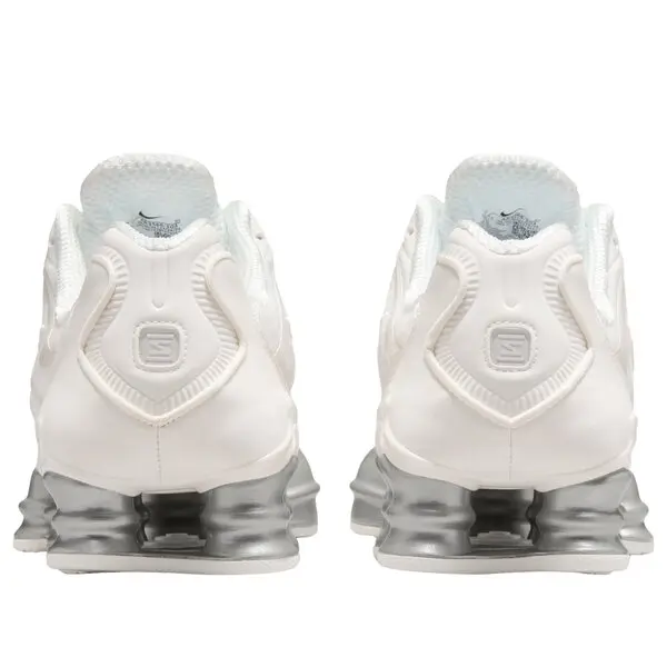 Nike Shox Tl "sail - Sail/sail/sail