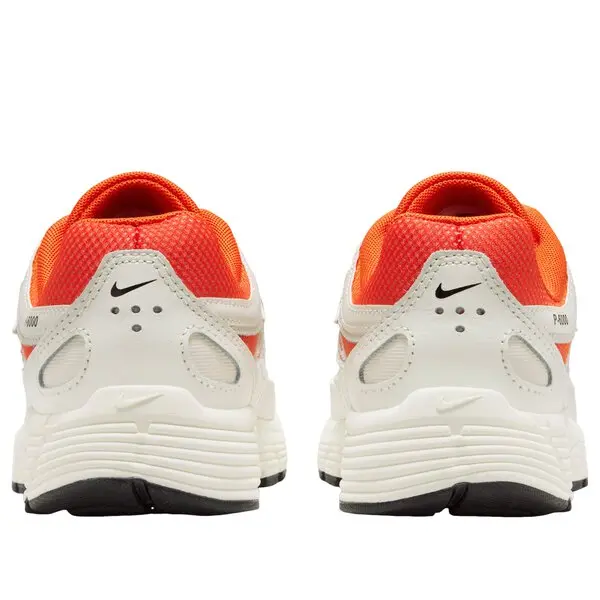 Nike P-6000 Athletic Sneakers - Sail/cosmic Clay/volt Ice