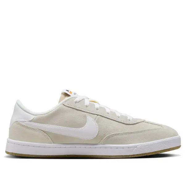 Nike Fc Classic Sb Sneakers - White