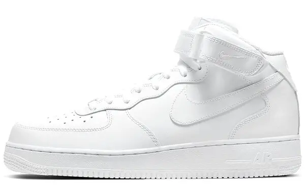 Nike Force 1 Mid '07 Sneakers
