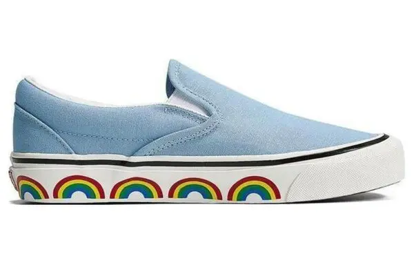 VANS Factory Classic Slip-on 98 Dx
