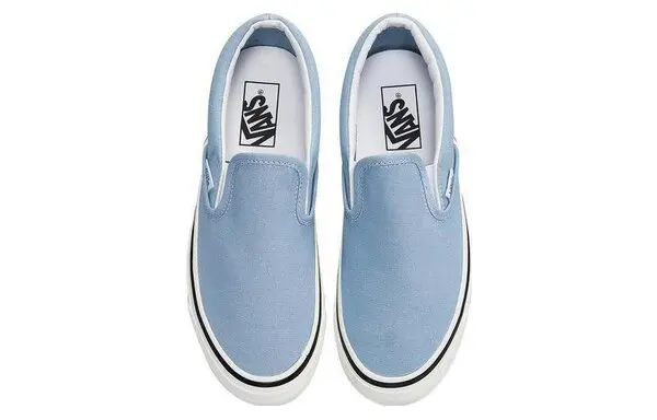 VANS Factory Classic Slip-on 98 Dx