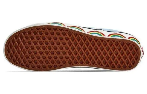 VANS Factory Classic Slip-on 98 Dx