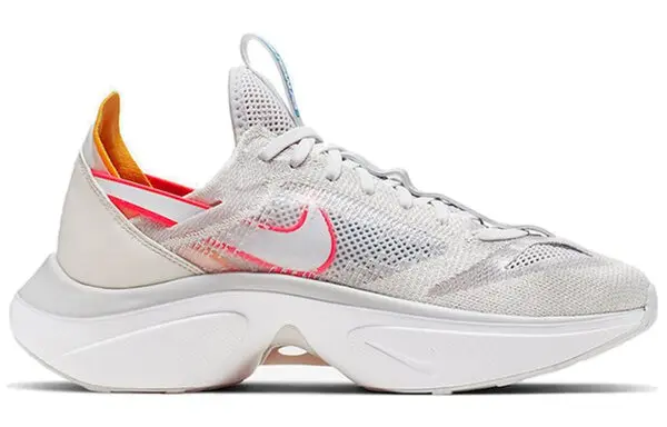Nike N110 D/ms/x Phantom Sneakers - Gray/blue