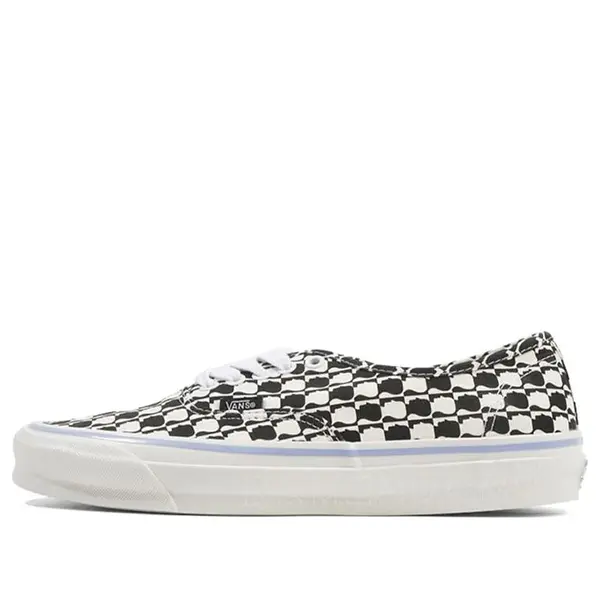 VANS Vault Og Authentic X Brain Dead Sneakers