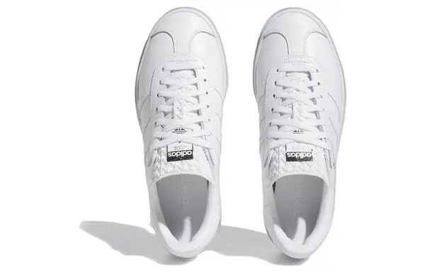 Adidas Gazelle Bold Sneakers