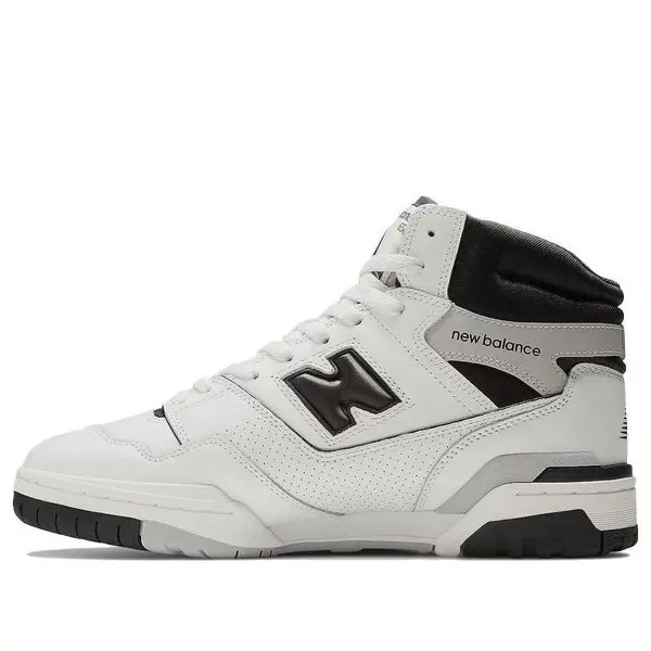 NEW BALANCE 650r High Top Sneakers