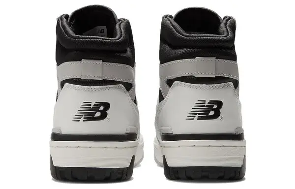 NEW BALANCE 650r High Top Sneakers
