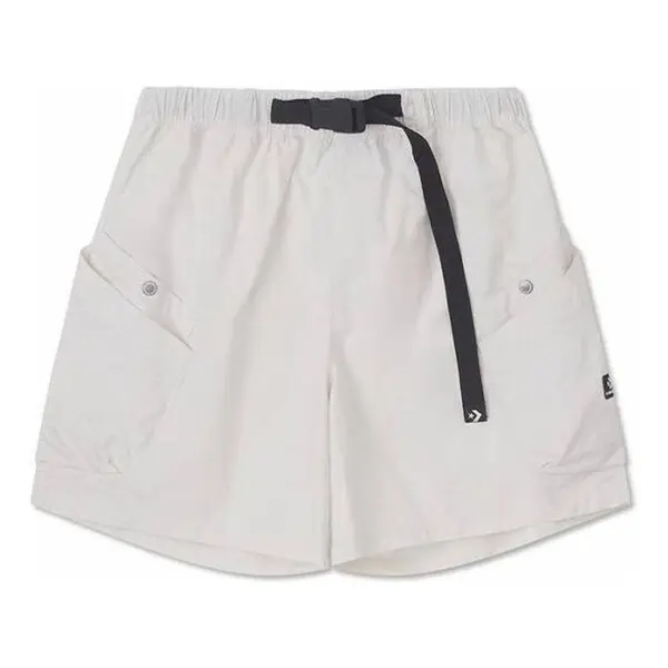 CONVERSE Utility Shorts - Grey