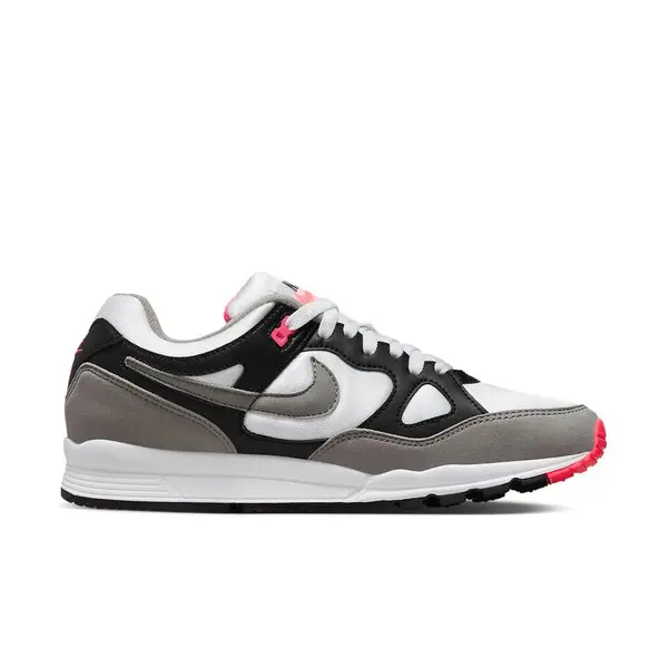 Nike Span 2 Sneakers - Black