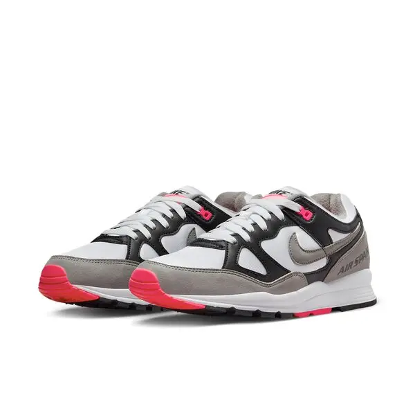 Nike Span 2 Sneakers - Black