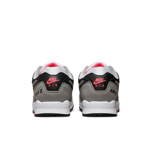 Nike Span 2 Sneakers - Black