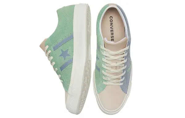 CONVERSE One Star Academy Low Top Sneakers