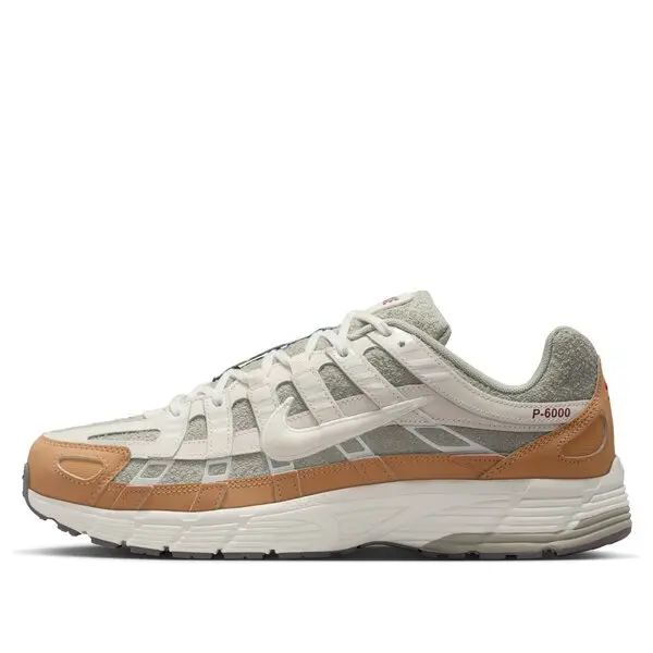 Nike P-6000 Sneakers - Spruce Fog/sail/phantom
