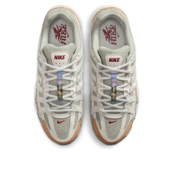 Nike P-6000 Sneakers - Spruce Fog/sail/phantom