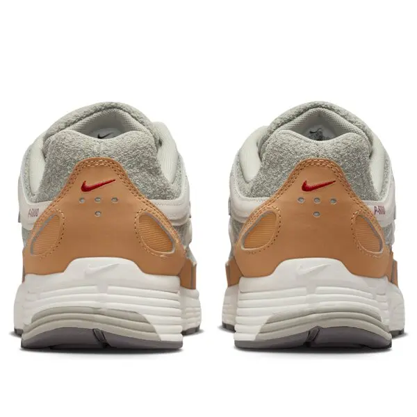 Nike P-6000 Sneakers - Spruce Fog/sail/phantom