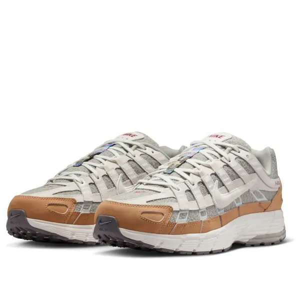 Nike P-6000 Sneakers - Spruce Fog/sail/phantom