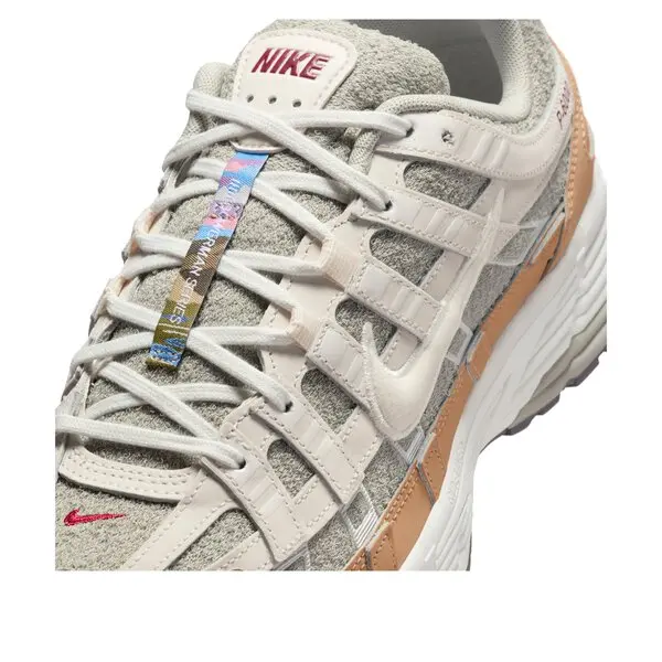 Nike P-6000 Sneakers - Spruce Fog/sail/phantom