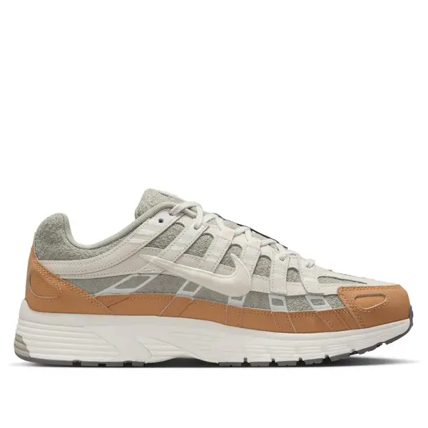 Nike P-6000 Sneakers - Spruce Fog/sail/phantom