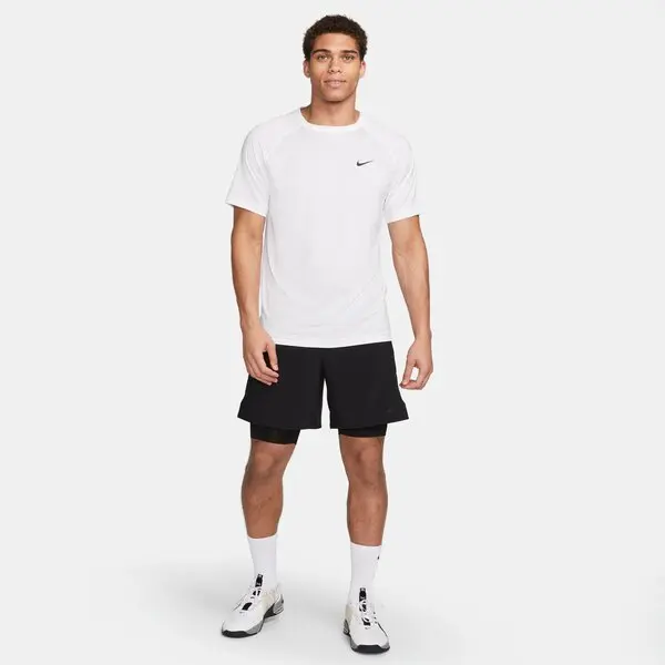 Nike Dri-fit Ready T-shirt - White