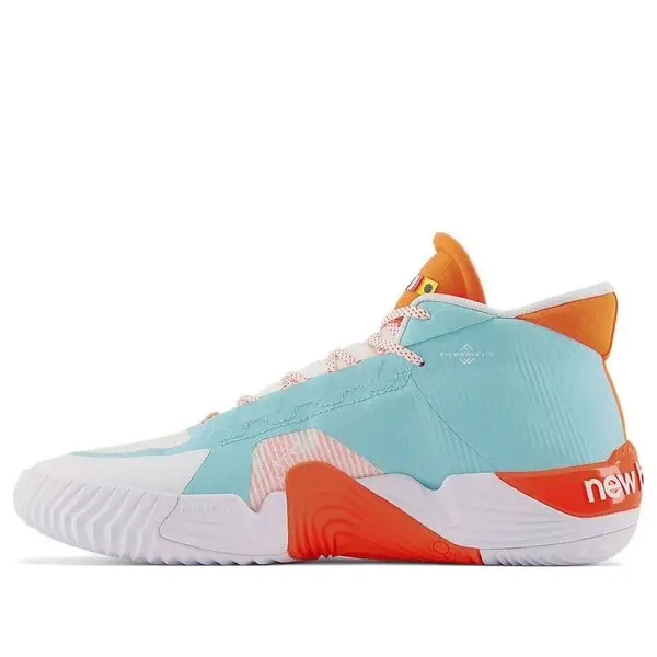 NEW BALANCE Kawhi 2 "clippers" Basketball Sneakers