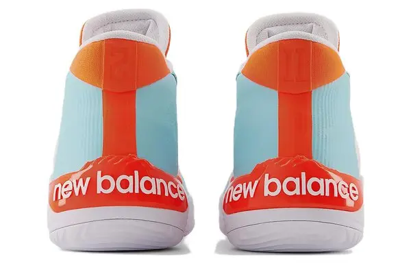 NEW BALANCE Kawhi 2 "clippers" Basketball Sneakers