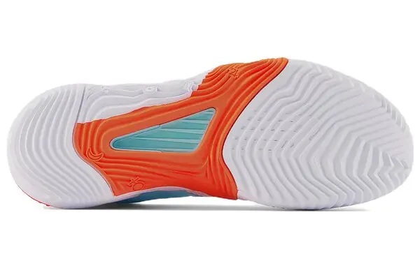 NEW BALANCE Kawhi 2 "clippers" Basketball Sneakers