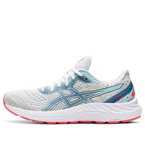 Asics Gel-excite 'celebration Of Sport Pack' Athletic Sneakers - White/blue