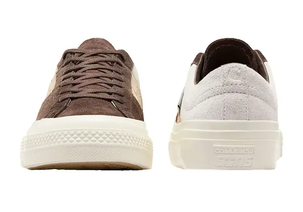 CONVERSE X Carhartt Wip One Star Low Top Sneakers
