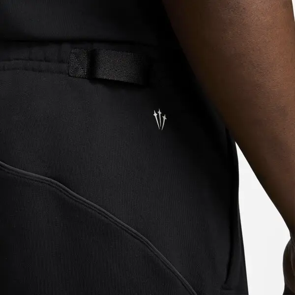 Nike X Nocta Fleece Cs Open-hem Pant