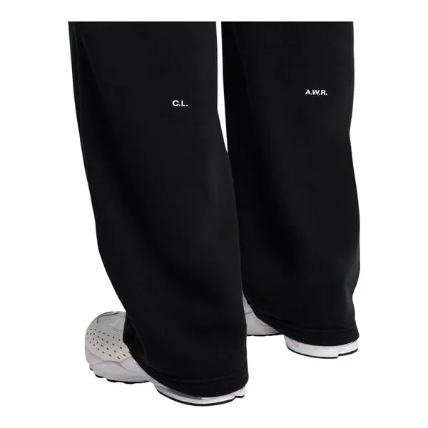 Nike X Nocta Fleece Cs Open-hem Pant