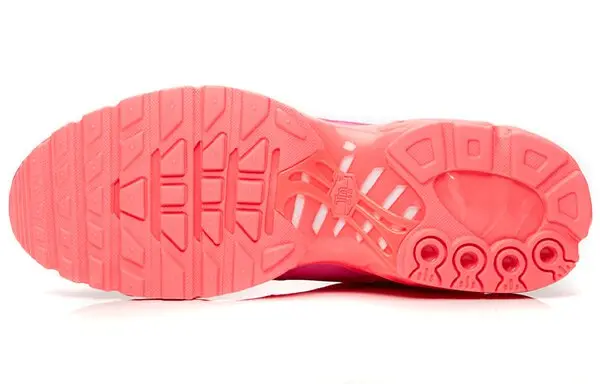 Nike Max 97 Plus Sneakers - Pink/orange/black