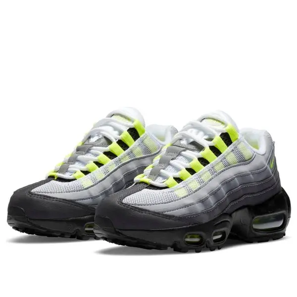 Nike Max 95 Og "neon" 2020 Sneakers