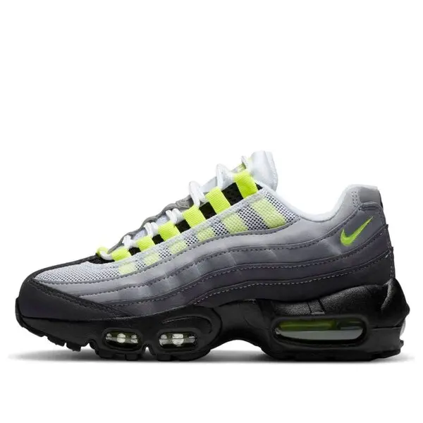 Nike Max 95 Og "neon" 2020 Sneakers