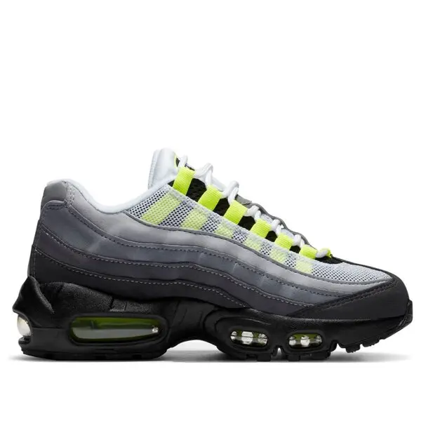 Nike Max 95 Og "neon" 2020 Sneakers