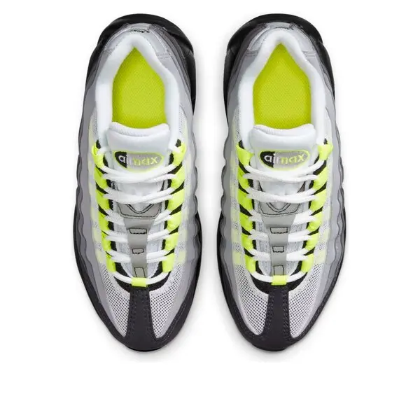 Nike Max 95 Og "neon" 2020 Sneakers