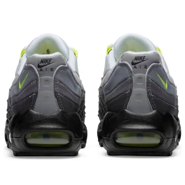 Nike Max 95 Og "neon" 2020 Sneakers