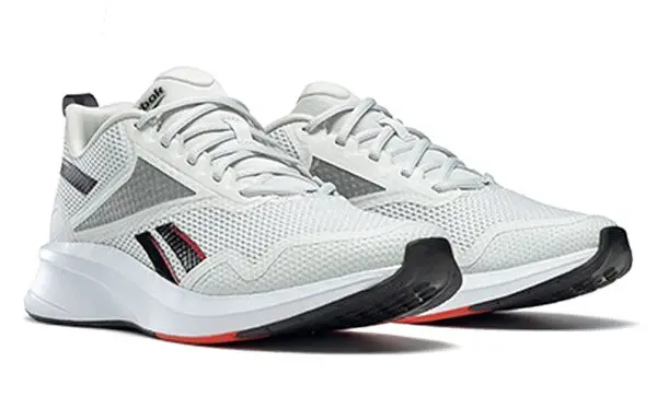 REEBOK Fusium Run Lite Athletic Sneakers
