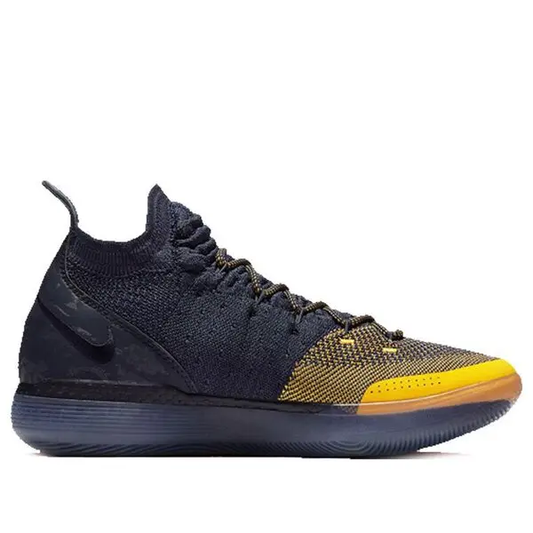 Nike Zoom Kd 'chinese Zodiac' Sneakers - Blue/yellow
