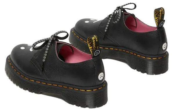 Dr. Martens Lazy Oaf X 1461 Bex Low Top Shoes