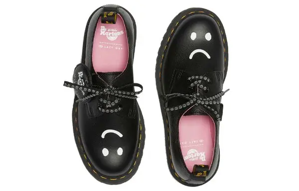 Dr. Martens Lazy Oaf X 1461 Bex Low Top Shoes