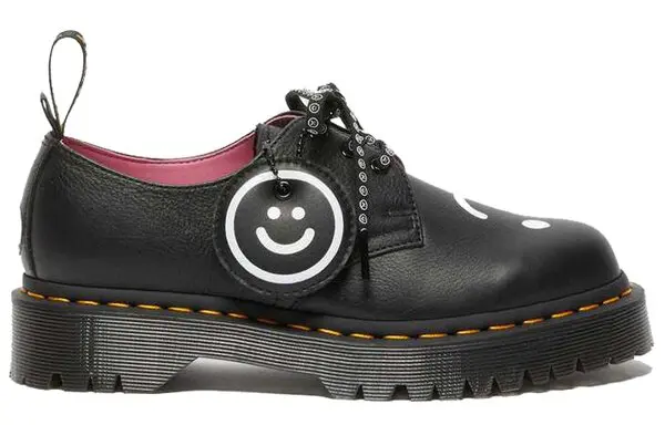 Dr. Martens Lazy Oaf X 1461 Bex Low Top Shoes