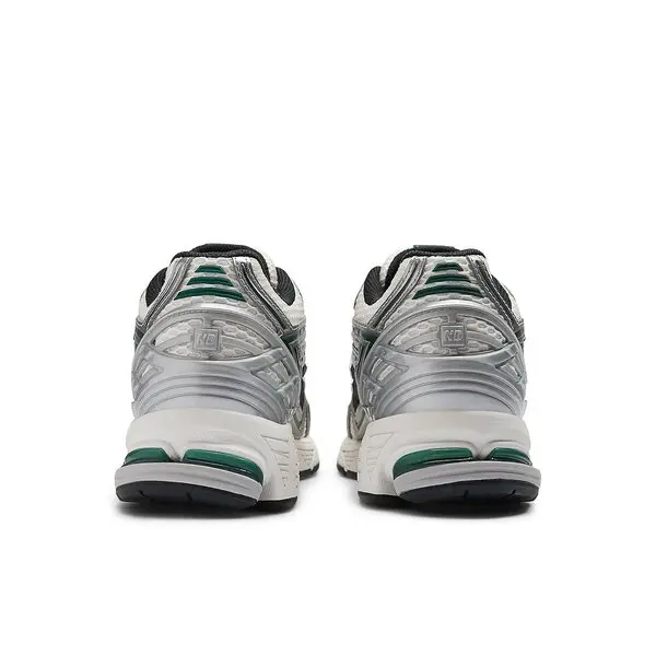NEW BALANCE 1906 - Silver/white/black