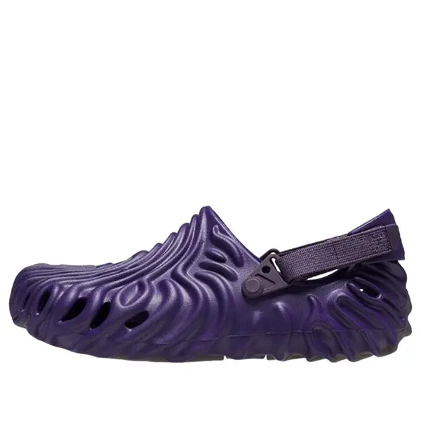 CROCS Pollex Clog Salehe Bembury - Purple