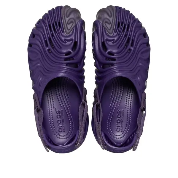 CROCS Pollex Clog Salehe Bembury - Purple