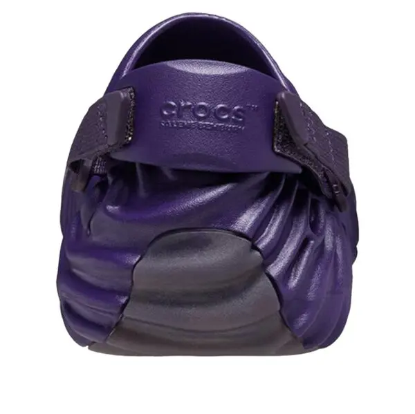 CROCS Pollex Clog Salehe Bembury - Purple