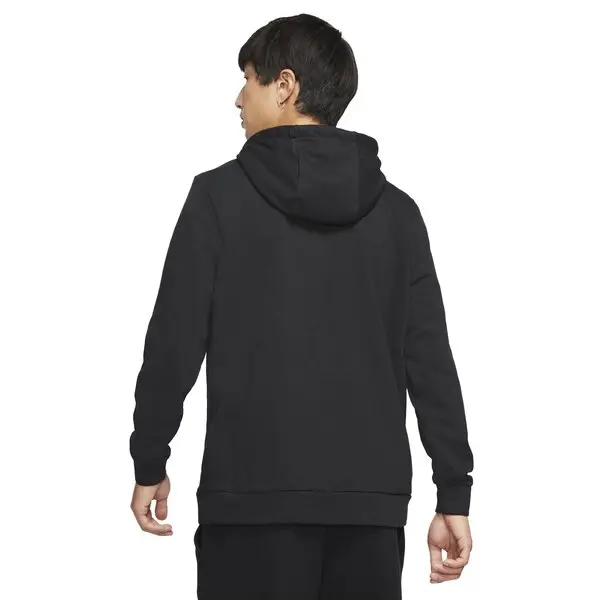 Nike Dry Fleece Full Zip Hoodie