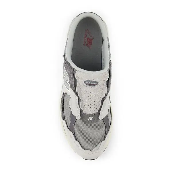 NEW BALANCE 2002r Mule "protection Pack Rain Cloud" Sneakers